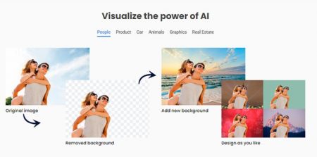 7 Best Image Background Remover - 2022 Update List