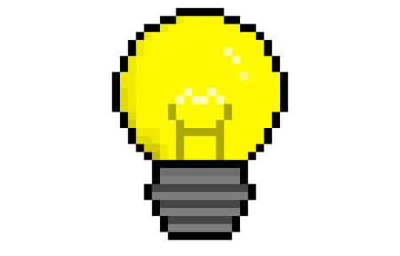 Cách vẽ tranh pixel bằng Trình vẽ Pixel Art (#1) | Biết máy tính